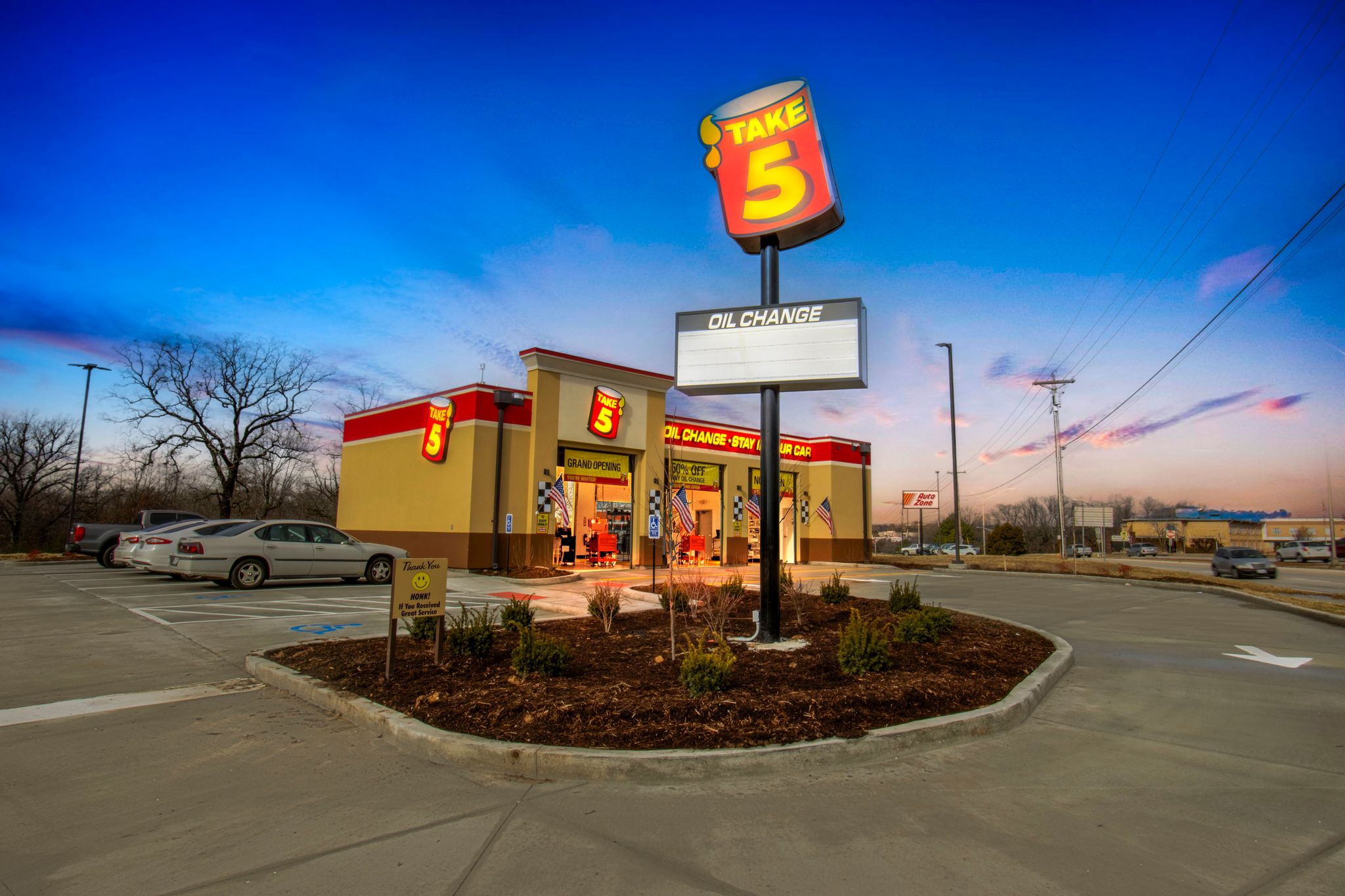 Job Spotlight – JBS Construction Group