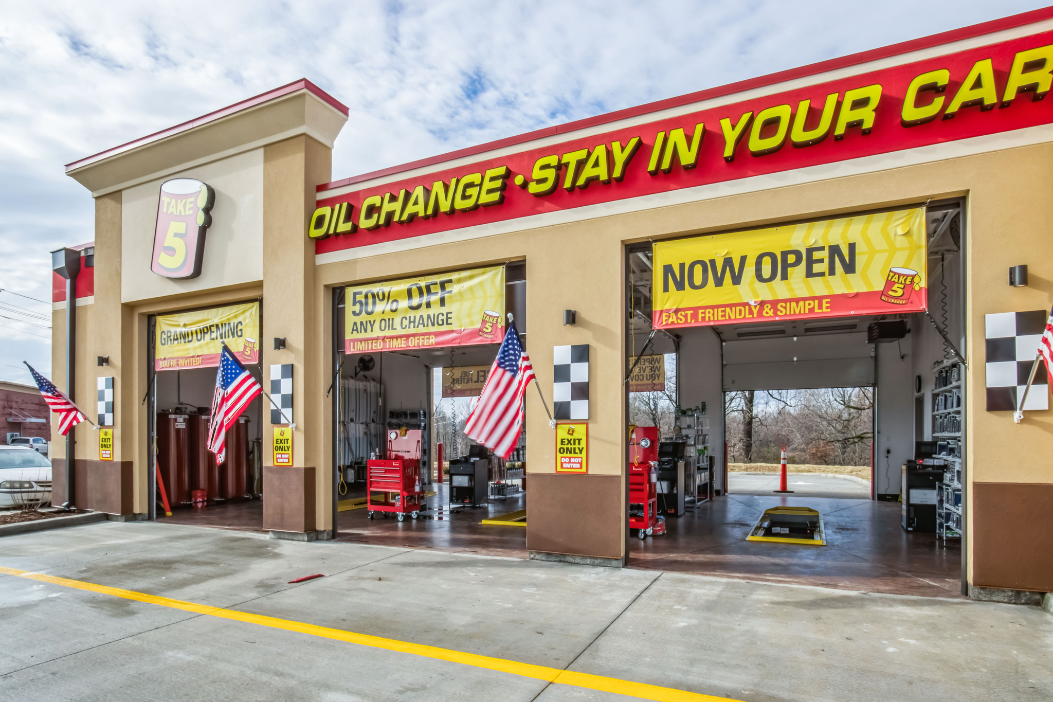 Job Spotlight – JBS Construction Group