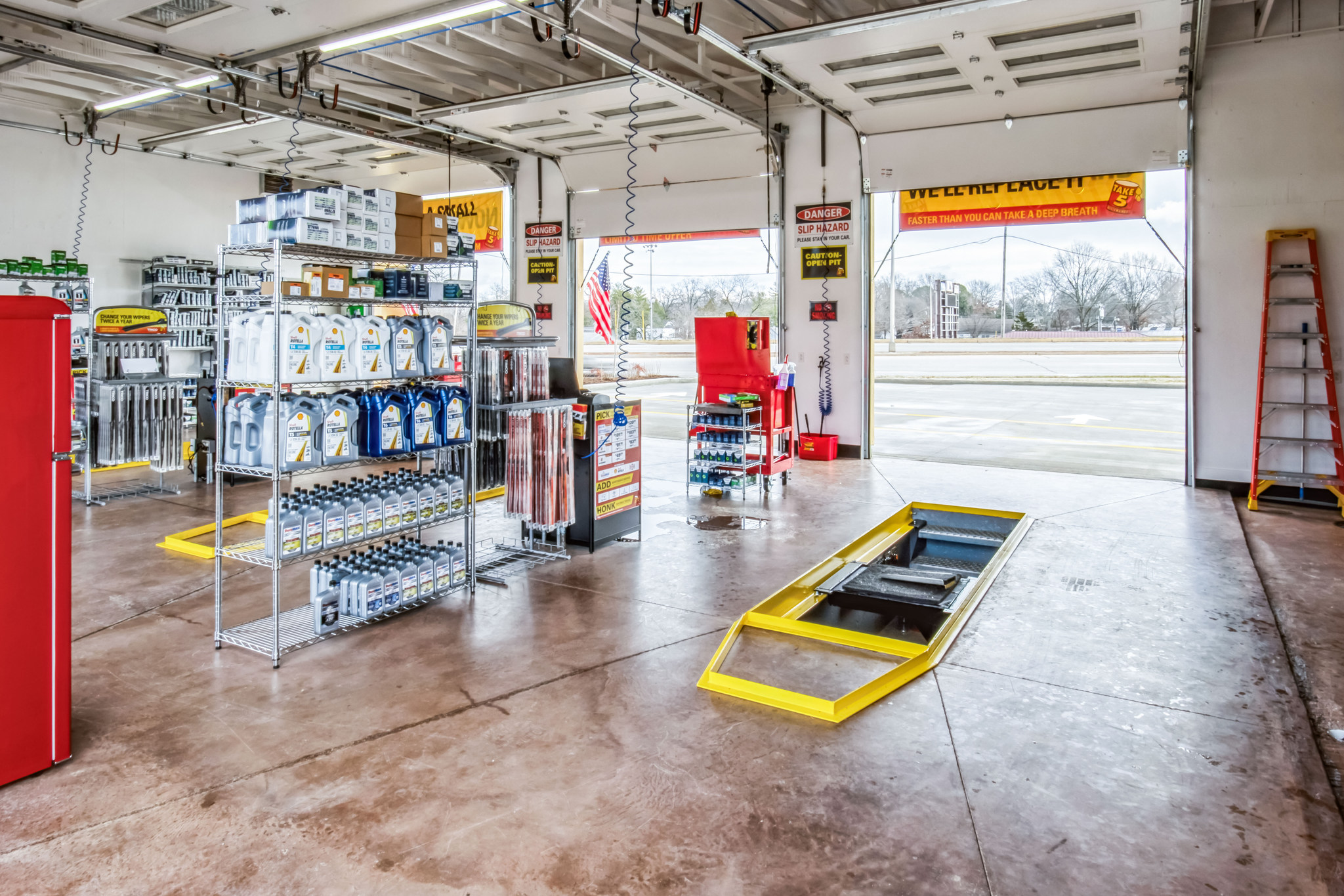 Job Spotlight – JBS Construction Group