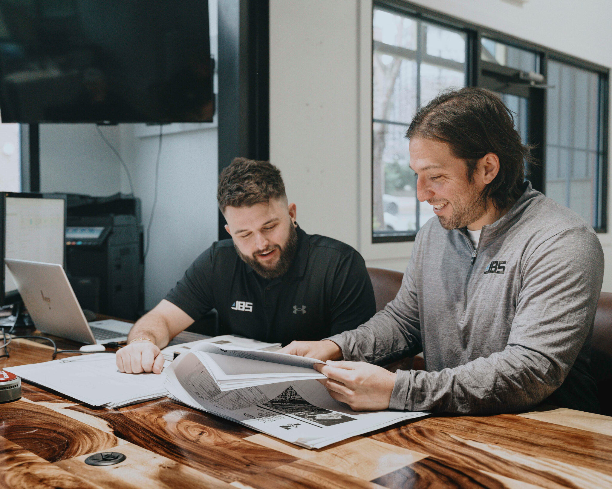 About Us – JBS Construction Group